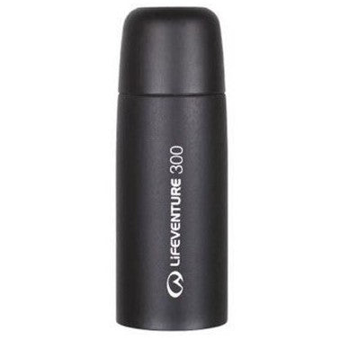 LifeVenture Vacuum Flask 300ML — G MILITARY