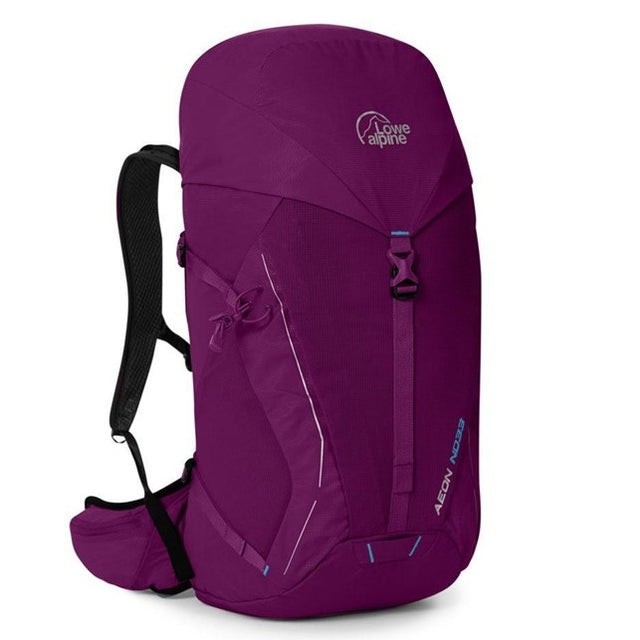 LOWE ALPINE — G MILITARY