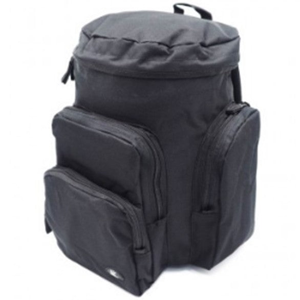 Strike Backpack , Black — G MILITARY