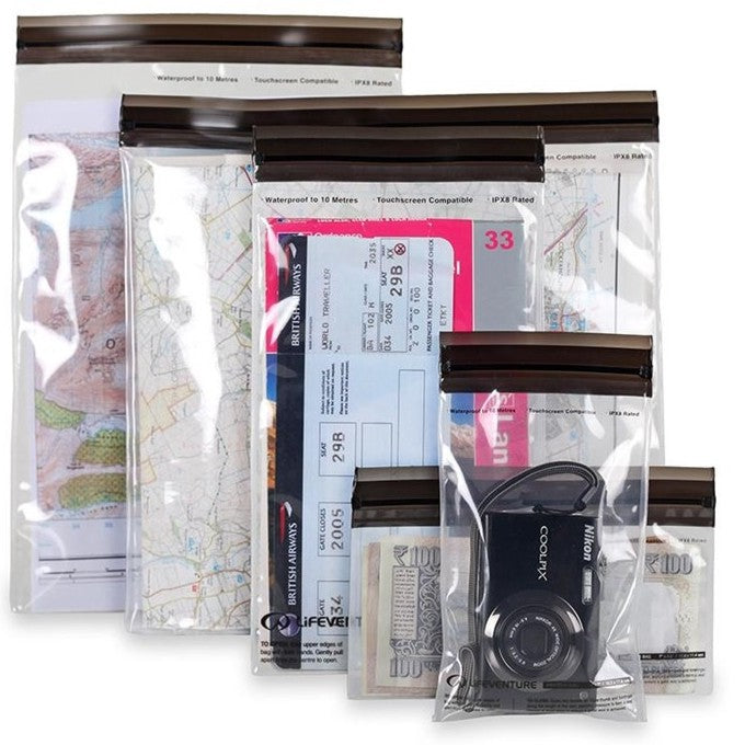 Loctop Bags For Maps — G MILITARY