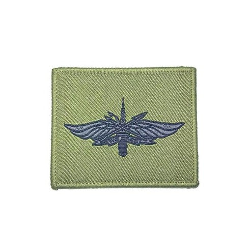 SPECIAL OPERATION FORCE(SOF) Army No.4 Badge — G MILITARY