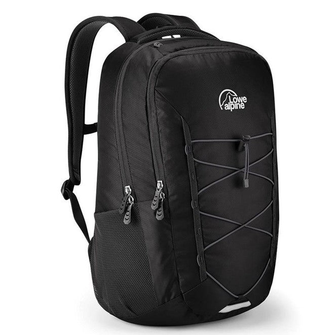 Lowe Alpine Vector 30 - 2018 Model , Black — G MILITARY