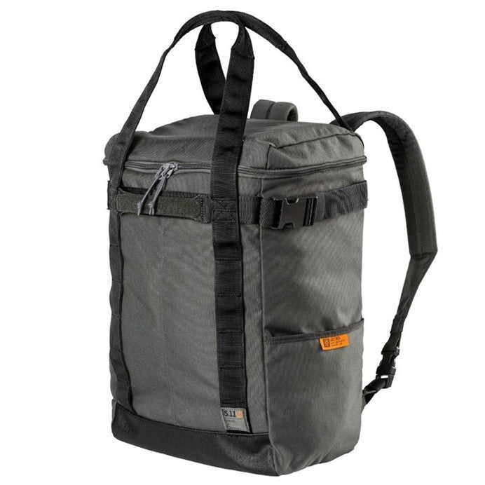 LOAD READY HAUL PACK 35L , Smoke Grey — G MILITARY