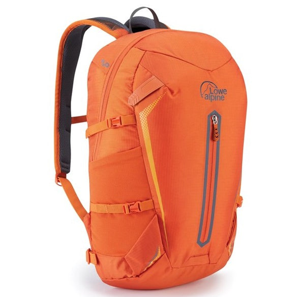 LOWE ALPINE — G MILITARY