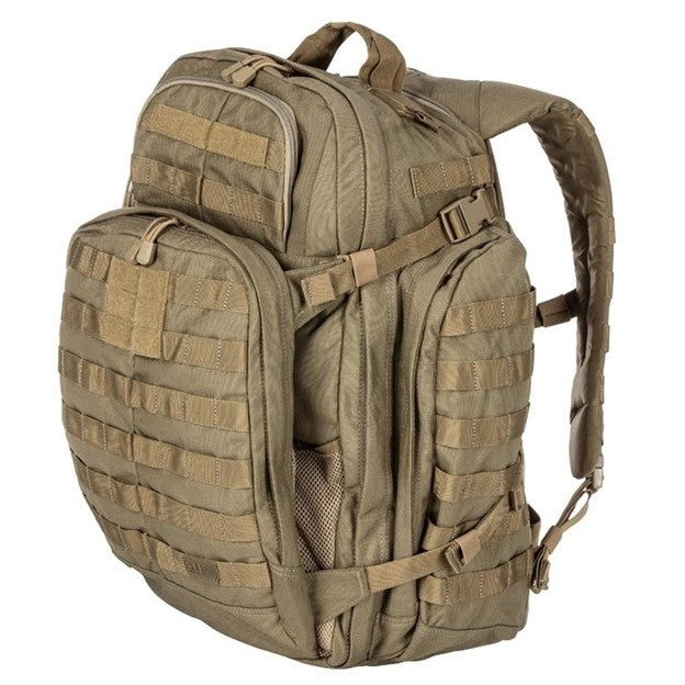 RUSH72™ BACKPACK 55L , Sandstone — G MILITARY