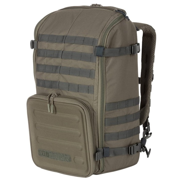 RANGE MASTER BACKPACK SET 33L , Ranger Green — G MILITARY