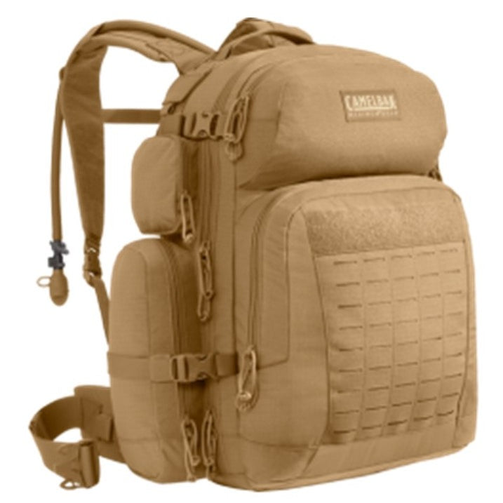 Camelbak Military Backpack — G MILITARY