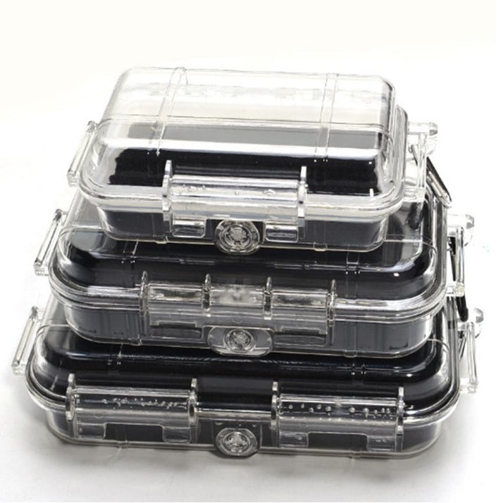 Professional Waterproof Box.. — G MILITARY