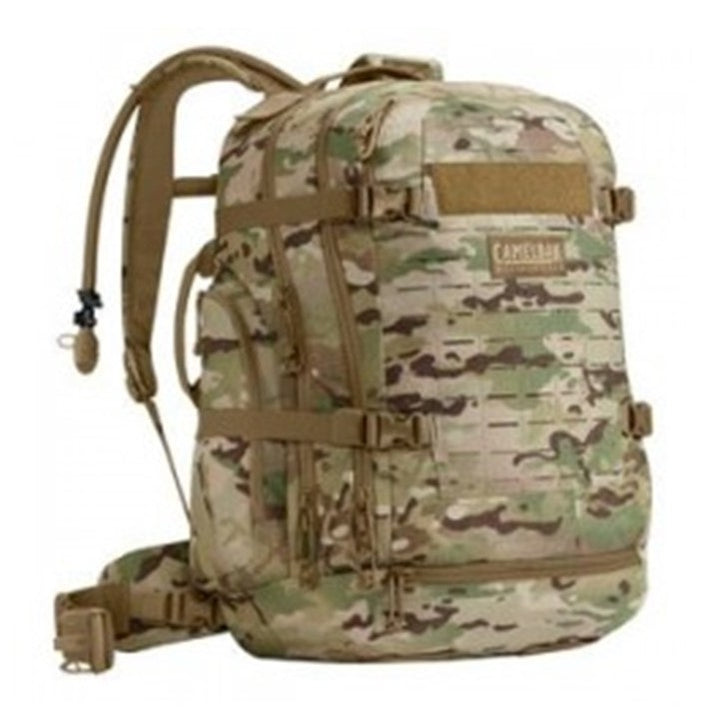 Camelbak Military Backpack — G MILITARY