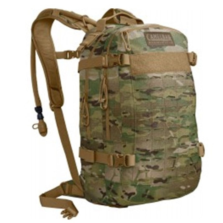Camelbak Military Backpack — G MILITARY