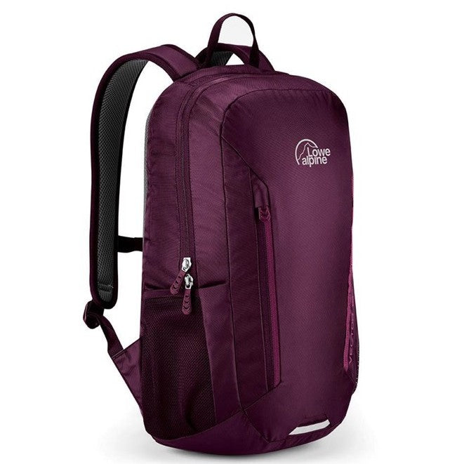 Lowe Alpine Vector 18 - 2018 Model , Berry — G MILITARY