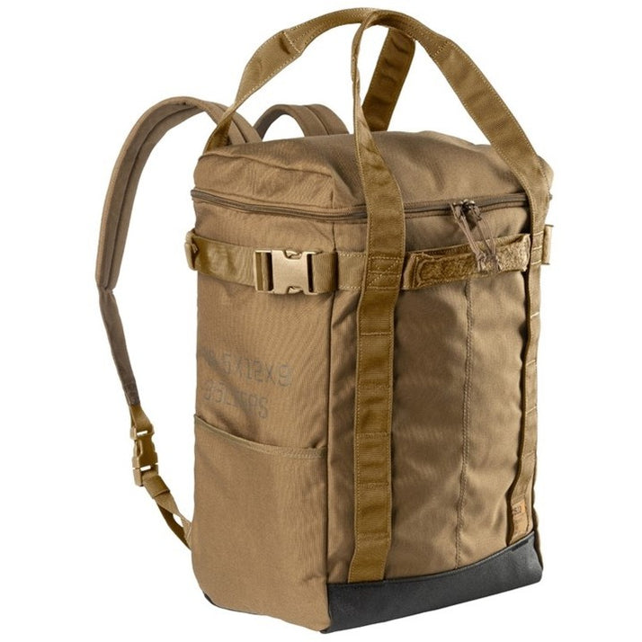 LOAD READY HAUL PACK 35L , Kangaroo — G MILITARY