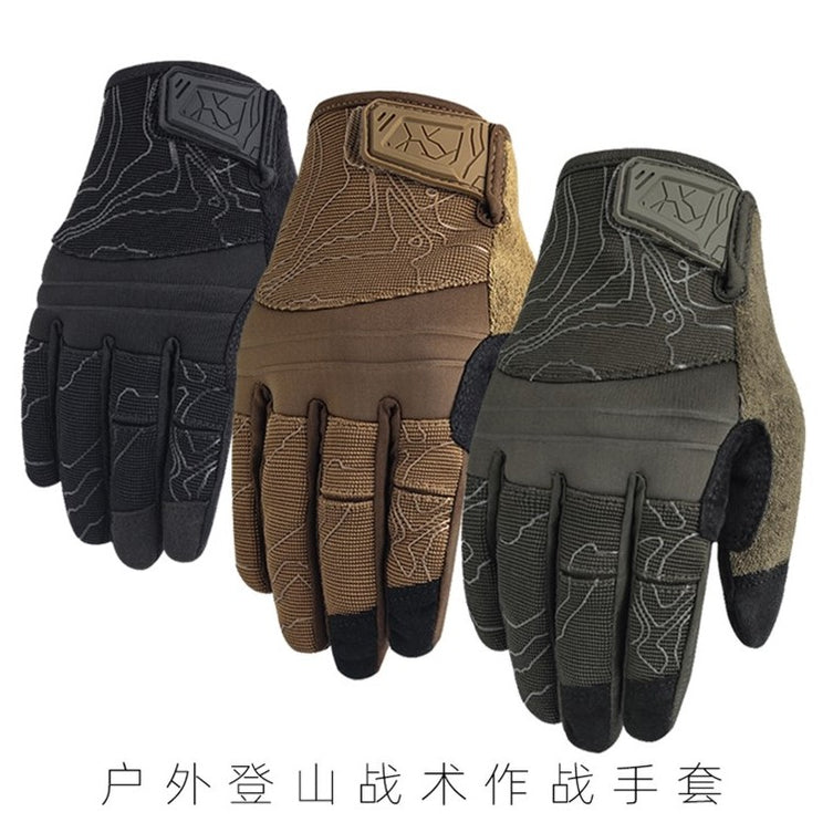 Gloves — G MILITARY