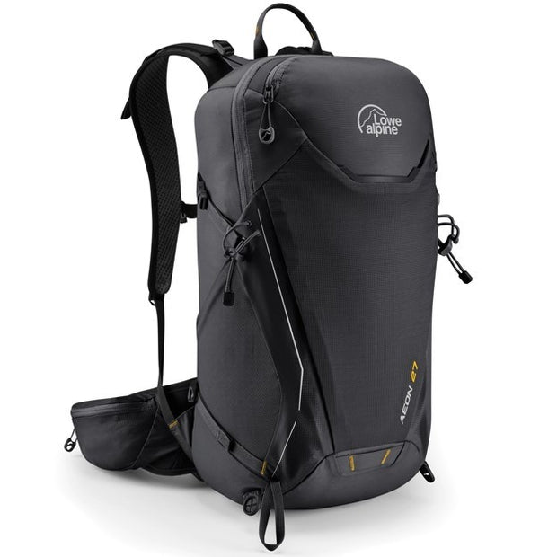 LOWE ALPINE — G MILITARY