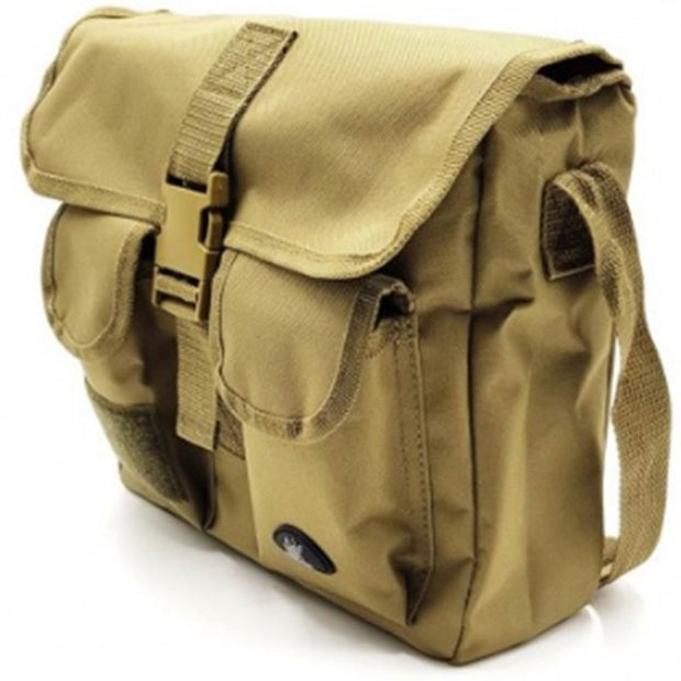 Military Pouches — G MILITARY