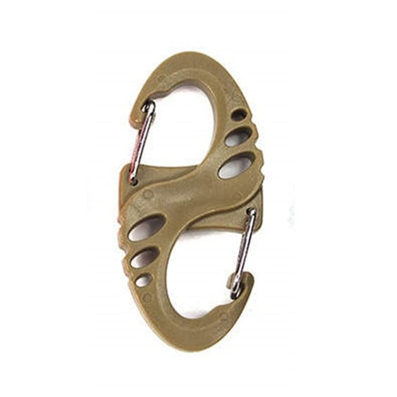 Military Clips, MOLLE Clips & Carabiners — Page 2 — G MILITARY