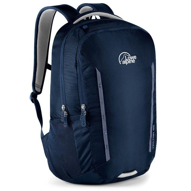 Lowe Alpine Vector 25 - 2018 Model , Blueprint. — G MILITARY