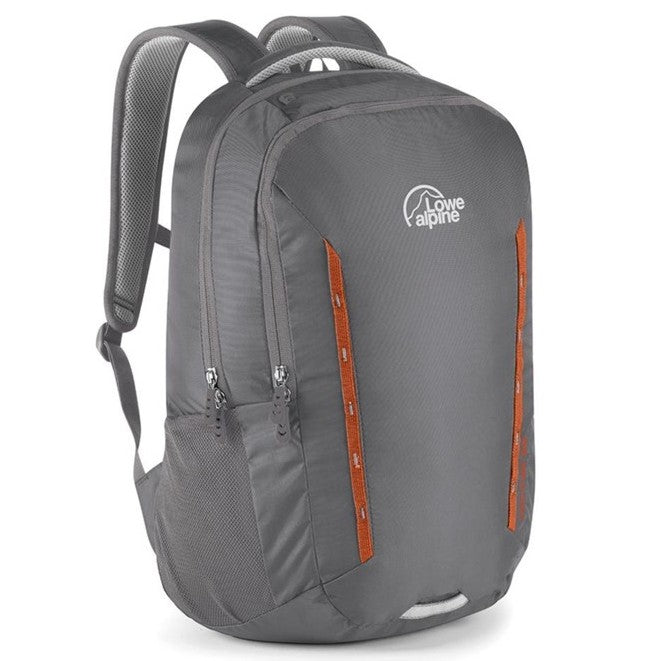 Lowe Alpine Vector 25 - 2018 Model , Iron Grey — G MILITARY