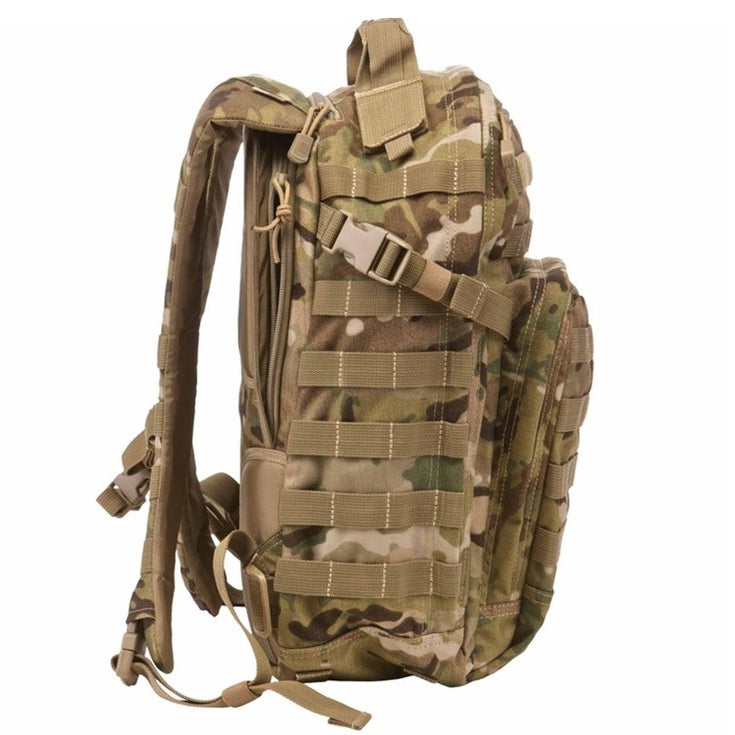 MULTICAM® RUSH12™ BACKPACK 24L , Multicam — G MILITARY