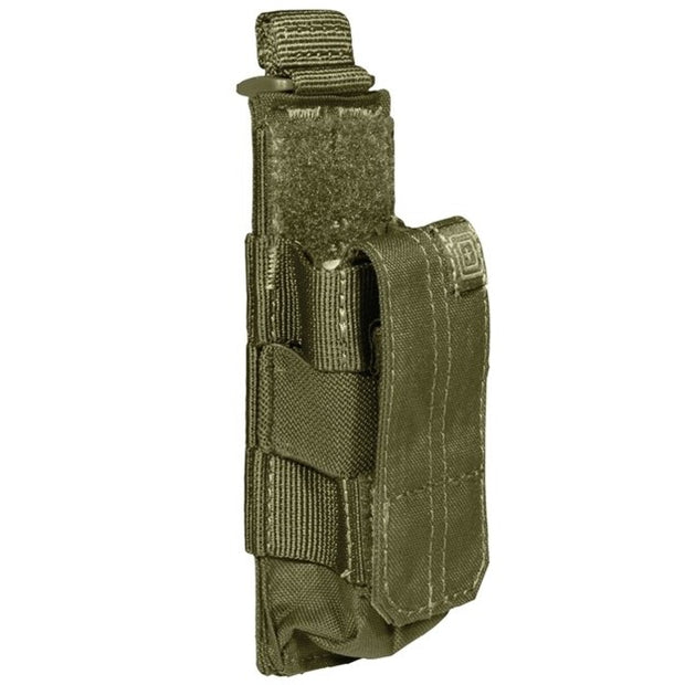 5.11 TACTICAL — G MILITARY