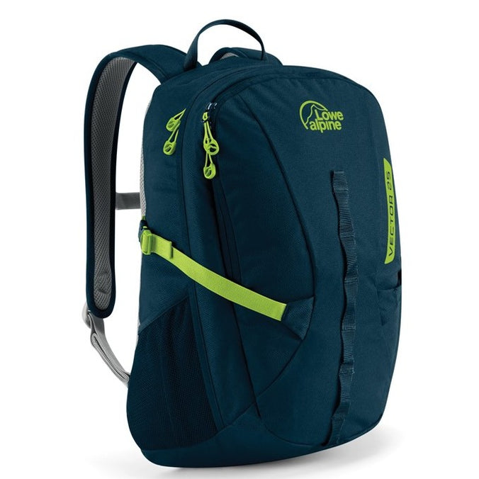 LOWE ALPINE — G MILITARY