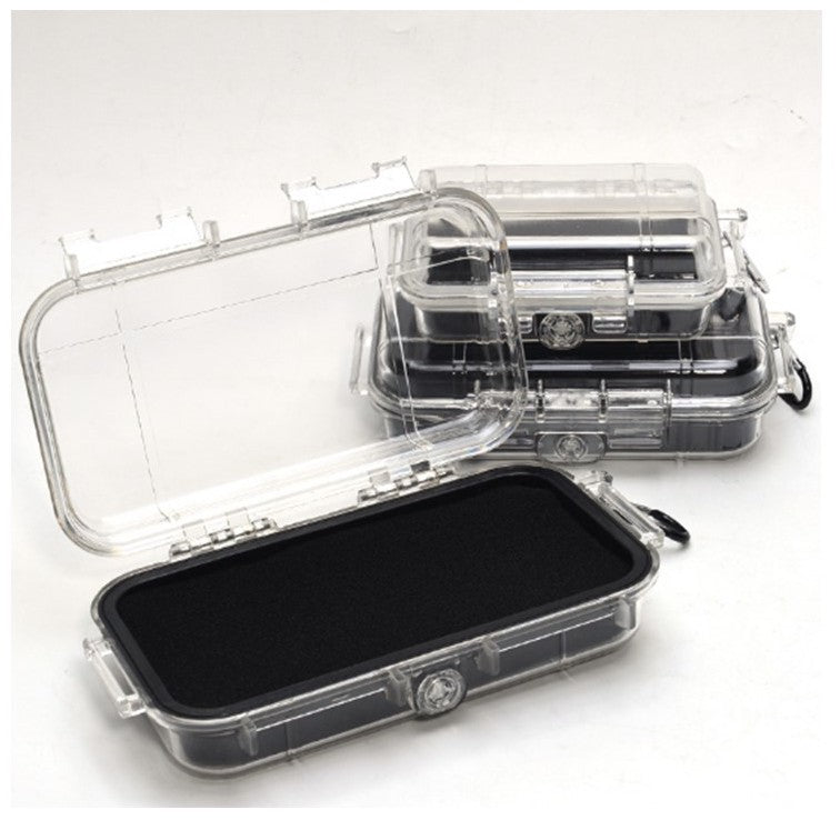 Professional Waterproof Box.. — G MILITARY