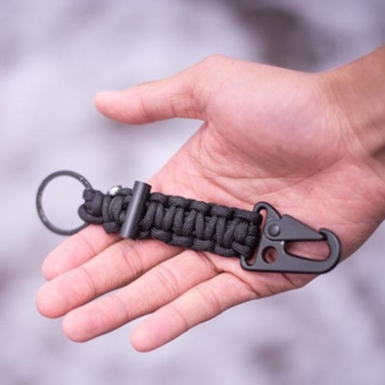 Military Clips, MOLLE Clips & Carabiners — G MILITARY