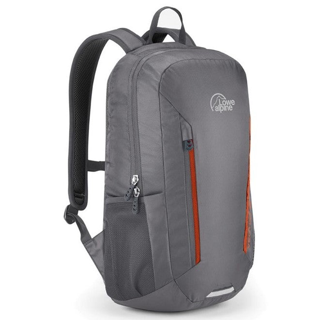 Lowe Alpine Vector 18 - 2018 Model , Iron Grey — G MILITARY