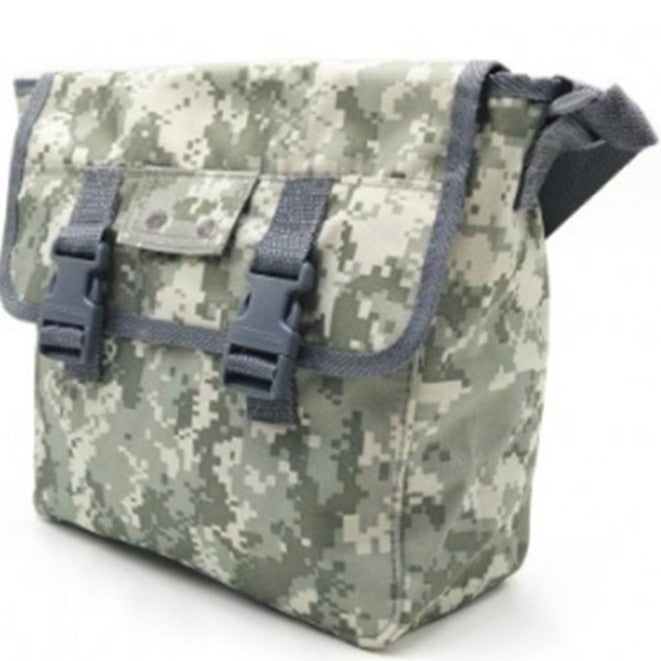 China Slingbag , Digital Grey. — G MILITARY