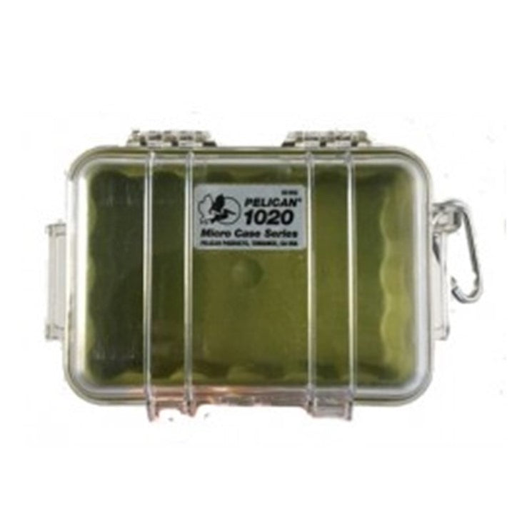Pelican Cases — G MILITARY