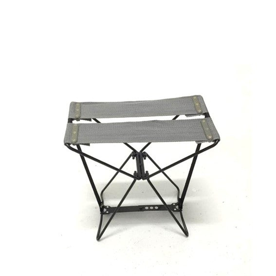 Field Chair XSmall, Grey — G MILITARY