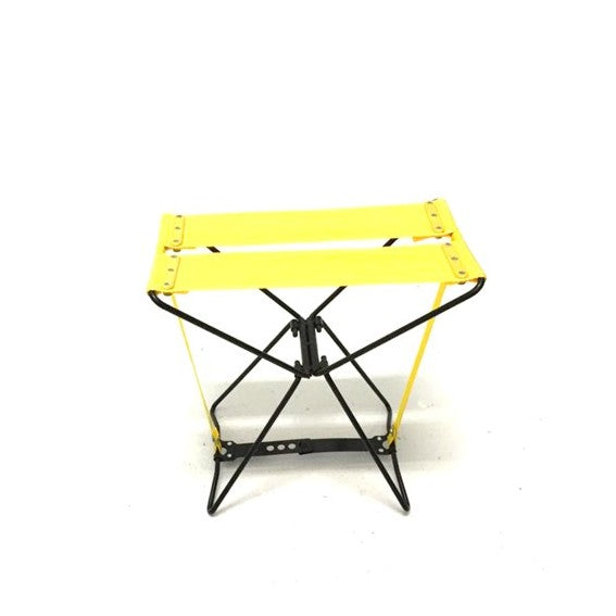 Field Chair XSmall, Yellow — G MILITARY