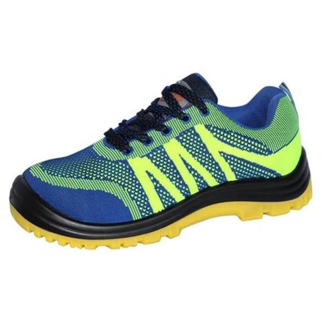 OSP 861 Safety Shoe — G MILITARY