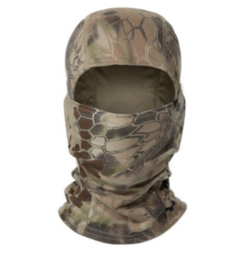Balaclava Urban Python — G MILITARY