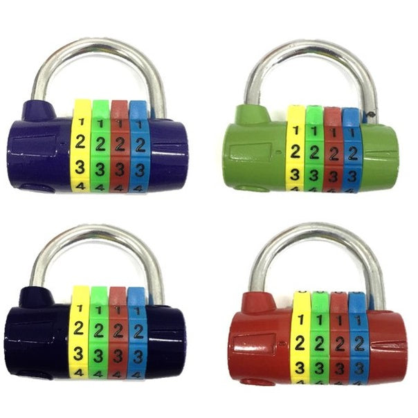 Locks — G MILITARY