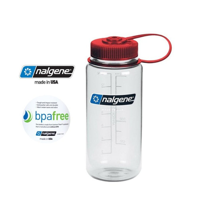 NALGENE — G MILITARY