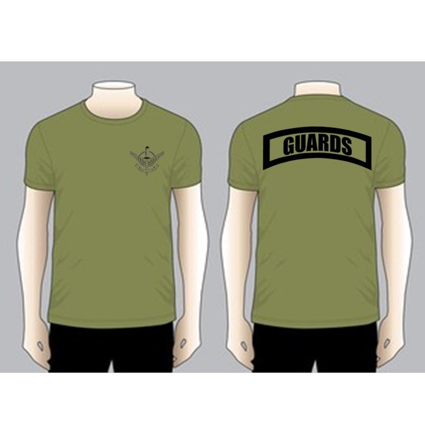 Unit T-shirt — G MILITARY