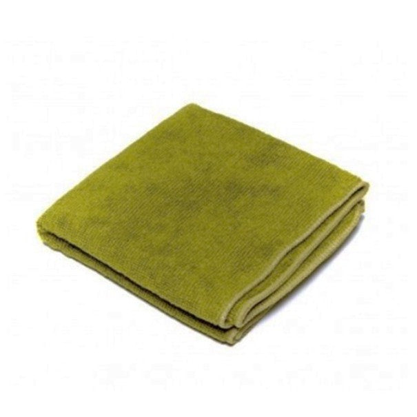 Green Polishing Cloth — G MILITARY