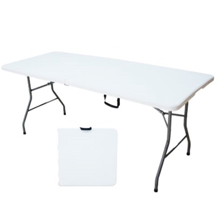 GS Table White — G MILITARY