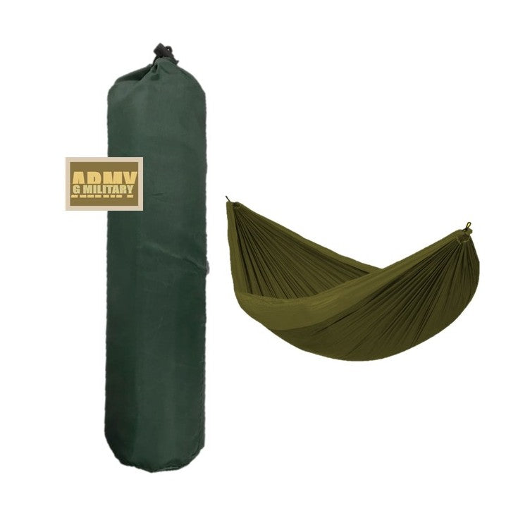 Hammock Army, Army green. — G MILITARY