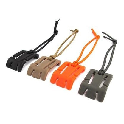 Military MOLLE Webbing Hang Buckle Clip — G MILITARY