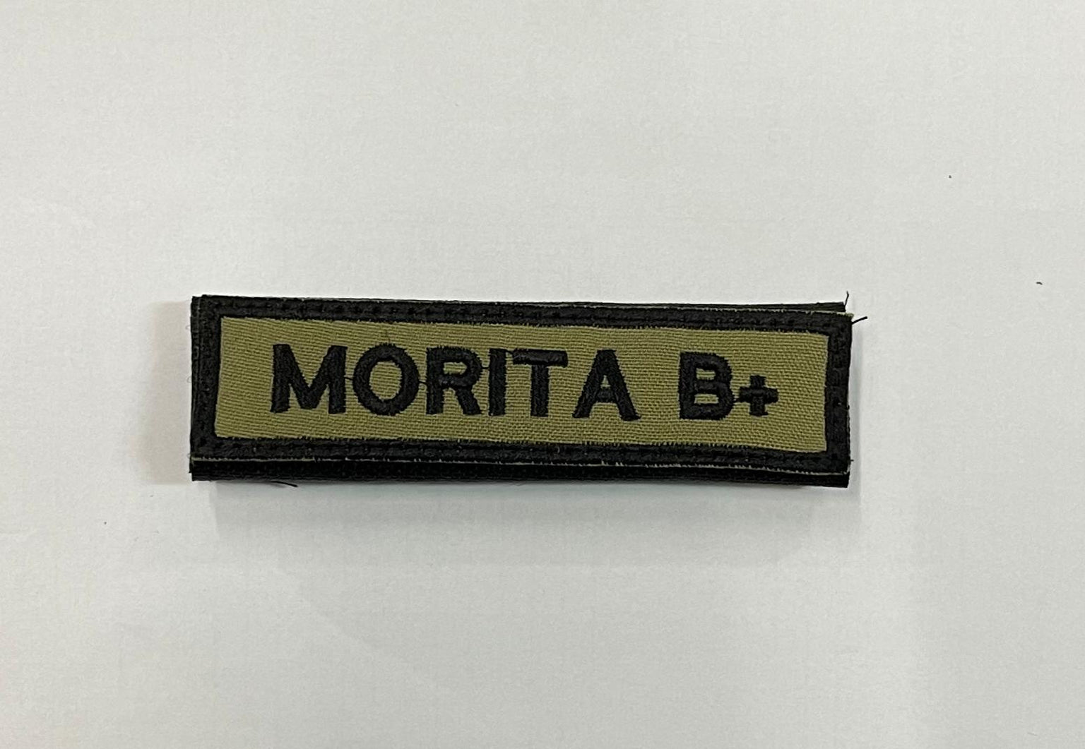 ID Tag and Name Tags — G MILITARY