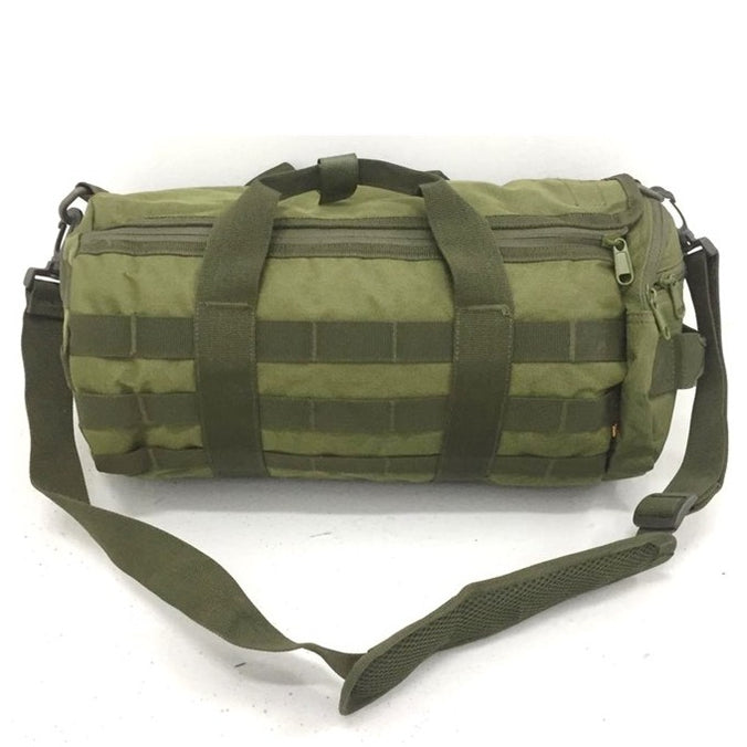 Military Duffel Bag — G MILITARY