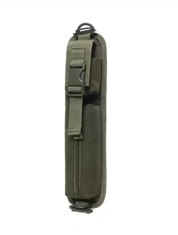 Molle Shoulder Strap Pouch Green — G MILITARY