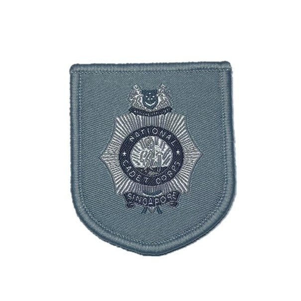 NCC Air & Sea Formation — G MILITARY