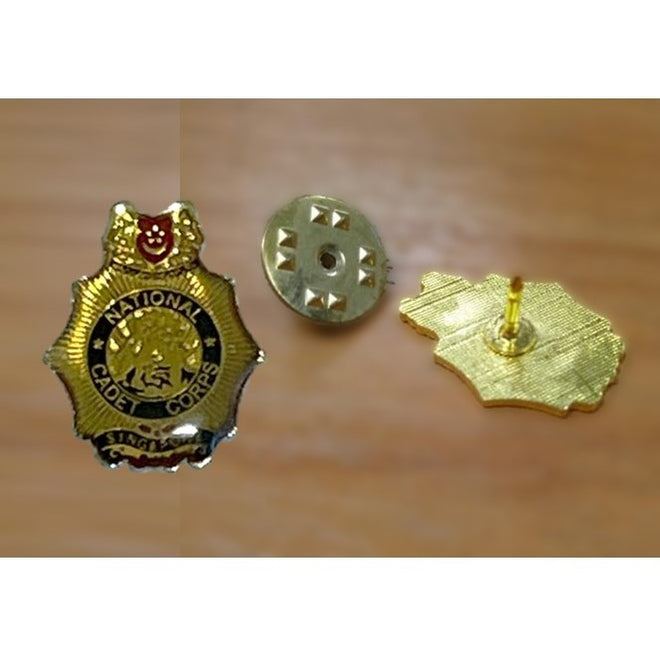 NCC Ranks & Badges — G MILITARY