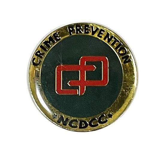 NCDCC Ranks & Badges — G MILITARY