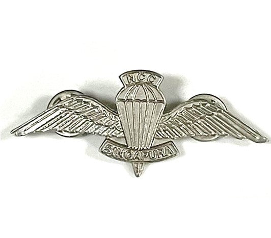 NCC Wings — G MILITARY