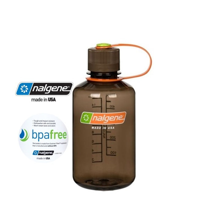 NALGENE — G MILITARY