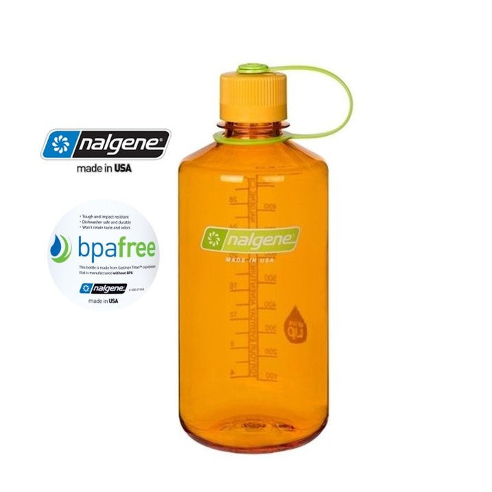 NALGENE — G MILITARY